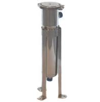 China 62KG Bag Filter Systems Advanced Solution for Multi-Housing in Building Material Shops for sale
