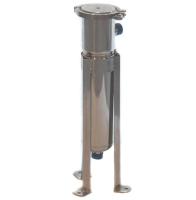 China 62KG Bag Filter Systems Advanced Solution for Multi-Housing in Building Material Shops for sale