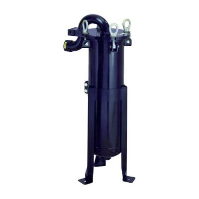 China Garment Shops' 62KG Carbon Steel Filter Vessel Size 1 15