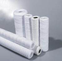 China Water Sediment Filter Cartridge 10