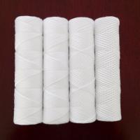 China Water Sediment Filter Cartridge 10