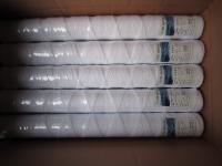 China Water Sediment Filter Cartridge 10