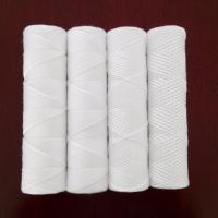 China Water Sediment Filter Cartridge 10