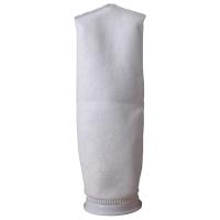China PP Filter Micron Bag Filter Bag for Pharmaceutical Industry 10*10*30cm for sale