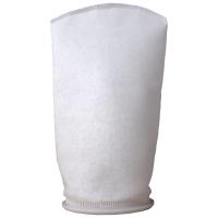 China PP Filter Micron Bag Filter Bag for Pharmaceutical Industry 10*10*30cm for sale
