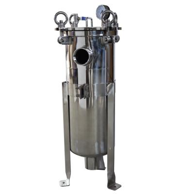 China Building Material Shops' Pressure 304 Stainless Steel Water Filter Weight KG 62 Sturdy for sale