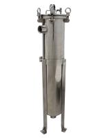 China Building Material Shops' Pressure 304 Stainless Steel Water Filter Weight KG 62 Sturdy for sale
