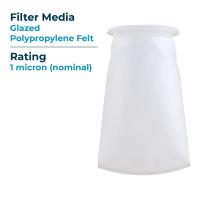 China 1kg Polypropylene Ring for Effective Filtration in Industrial Environments for sale