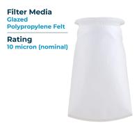 China 1kg Polypropylene Ring for Effective Filtration in Industrial Environments for sale
