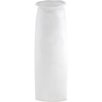 China 1kg PP Liquid Filter Bag 25 Micron Polypropylene Felt Polypropylene Ring for Industrial for sale