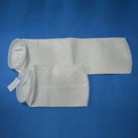 China Water Filtration Bag 500L/Hour Productivity for Pure Water Treatment in Outdoor Adventures for sale