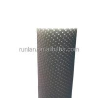China 1kg PP Melt Blown Oil Filtration Cartridges for Heavy Duty Oil Purification for sale