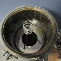 China Carbon Steel Bag Filter Housing 2