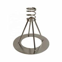 China Carbon Steel Bag Filter Housing 2