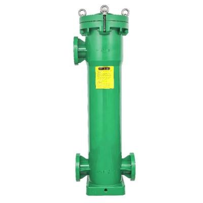 China 60KG PP Bag Filter For Sulfuric Acid And Hydrochloric Acid Processing for sale