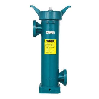 China Printing Shops 60KG PP Bag Filter for Sulfuric Acid and Hydrochloric Acid Filtration for sale