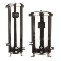 China Machinery Repair Shops 304 Stainless Steel Reverse Osmosis Filter with Weight of 62 KG for sale