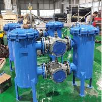 China 62 KG Weight Enhancing Cutting Fluid Performance through Debris Filtration for sale