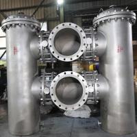 China 62 KG Weight Enhancing Cutting Fluid Performance through Debris Filtration for sale