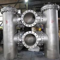 China 62 KG Weight Enhancing Cutting Fluid Performance through Debris Filtration for sale