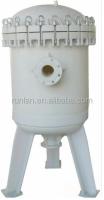 China 1-800um Micron Rating Carbon Stainless Steel Single Bag Filter Housing for Oil/Liquid Filtration for sale