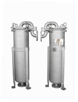 China Hotels' Perfect Solution 62KG Single Turtle Bagfilter for sale