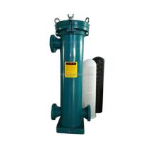 China Side Entry PP Plastic Filter Housing Weight 25KG for Preventing Corrosion in Industry for sale