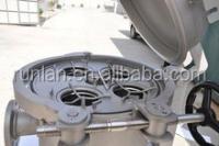 China Industry-Grade Stainless Steel Bag Filters for Water and Oil Filtration Standard Size for sale