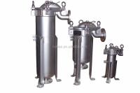 China Runlan Bag Filters For water filter machinery in With Filtration Grade Hepa Filter for sale