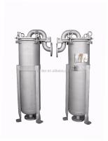 China Runlan Bag Filters For water filter machinery in With Filtration Grade Hepa Filter for sale