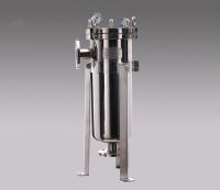 China Stable Chemical Filtration 30-100kg Industrial Equipment for Korean Oil Filter Machine for sale