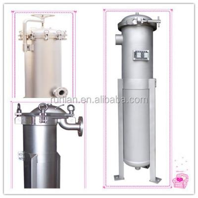 China Fuel Oil Filter Machine 's Top Selling Stainless Steel Industrial Filtering Equipment for sale