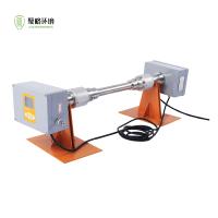 China DLAS Laser FID Hydrocarbon Process Gas Analyzer for O2 CO NH3 CO2 Monitoring 0-100%Vol for sale