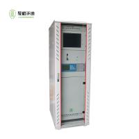 China OEM Continuous Stack Emission Monitoring System CEMS for SO2 NO NO2 Flue Gas Analyzer 0-200 mg/m3 for sale