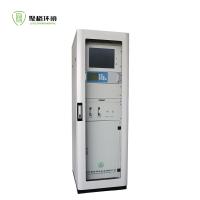 China Cold Drying CEMS System SO2 NO NO2 Online Flue Gas Analyzer 0-200 mg/m3 for sale