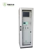 China Stationary CO2 CEMS System Continuous Emission Monitoring NDIR Analyzer 0-5% Accuracy for sale