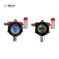 China Fixed Multi Gas Detector LEL H2S CO O2 Ex IP66 4-20mA RS485 for sale
