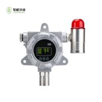 China Industrial Temperature Humidity Transmitter 24V RS485 4-20mA IP66 Explosion Proof Detector for sale