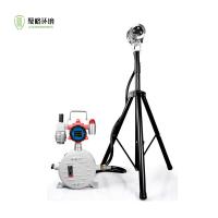 China IP66 Portable Carbon Monoxide Tester Toxic Gases Detector 0-1000 PPM CO Confined Space for sale