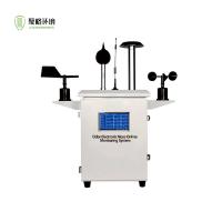 China Odor OU Inorganic Gas Monitoring System for Ambient Air Quality 0-50PPM NH3 C3H9N for sale