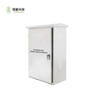 China Continuous Environmental Dust Monitoring Equipment Analysis System for Hydrochloric Sulfuric Acid Mist 0-1000 ppm for sale