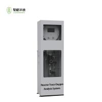 China Online CEMS Trace Oxygen Monitoring System 0-1000 ppm Explosion Proof Ex d IIC T4 for sale