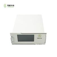 China AG-NMHC07 Flue Gas Total Hydrocarbon Analyzer CEMS FID 0-200 mgC/m3 NMHC THC CH4 for sale