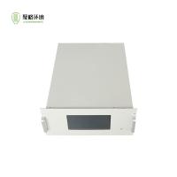 China VOCs CEMS Process Gas Chromatograph Analyzer Methane FID Non Methane Total Hydrocarbons 0.1mg/m3 for sale