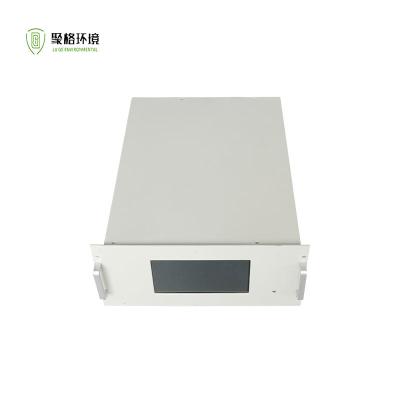 China VOCs CEMS Process Gas Chromatograph Analyzer Methane FID Non Methane Total Hydrocarbons 0.1mg/m3 for sale
