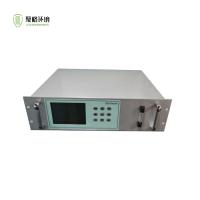 China NDIR Infrared CO2 CO Process Gas Analyzer 0-1000 ppm Hydrocarbon Monitor for CEMS Flue Gas for sale