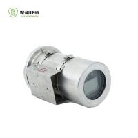 China Wireless Methane Gas Monitoring System for Manholes Confined Spaces IP68 Laser Sensor 4G NB-IoT for sale