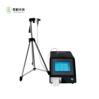 China Wireless Portable OU Gas Detector 0-1000 ppm Odor Gas Analyzer with 4G Data Transmission for sale