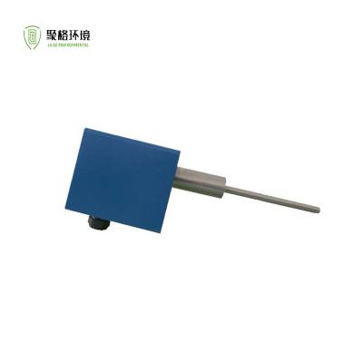 China ODM High Temperature Flue Gas Sample Probe 316L Stainless Steel 220V AC for Online Monitoring System for sale
