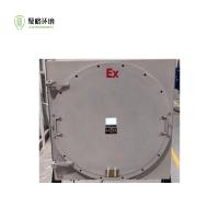 China Explosion-Proof O2 Analysis System with TDLAS Technology for Real-Time Oxygen Concentration Monitoring in Reactors and Centrifuges for sale